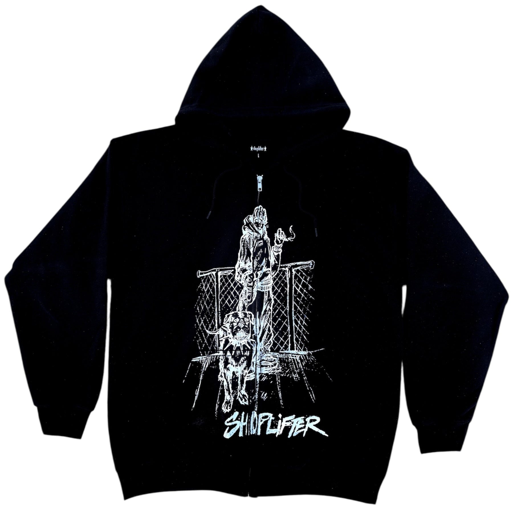 Shoplifter.com – Shoplifter2002